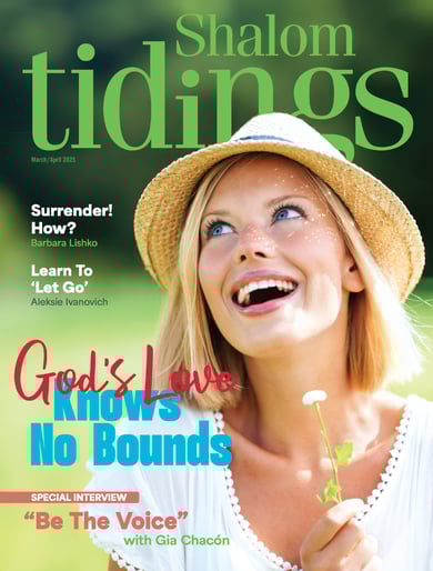 Shalom World | Your Global Catholic Media Hub