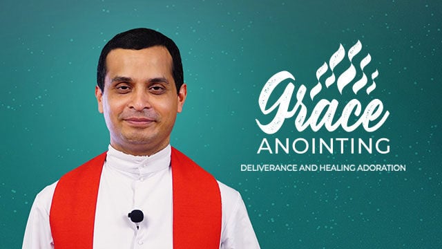 About Us | Catholic Online Channel | Shalom World TV