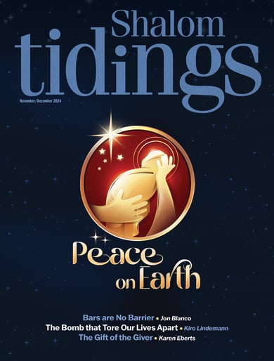 Shalom World | Your Global Catholic Media Hub