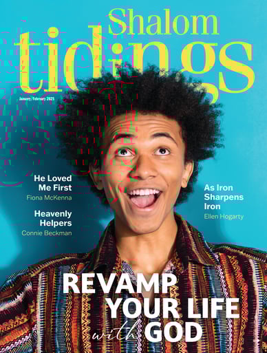 Shalom World | Your Global Catholic Media Hub