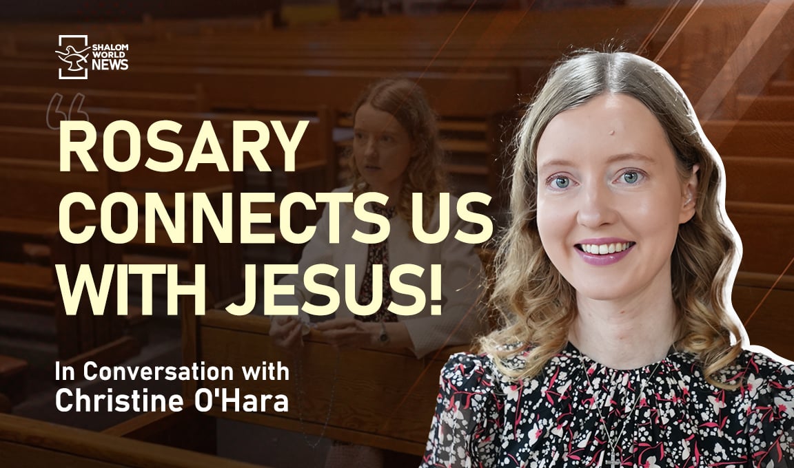 Global Christian Media | God's Own Channel | Faith-Based Entertainment ...