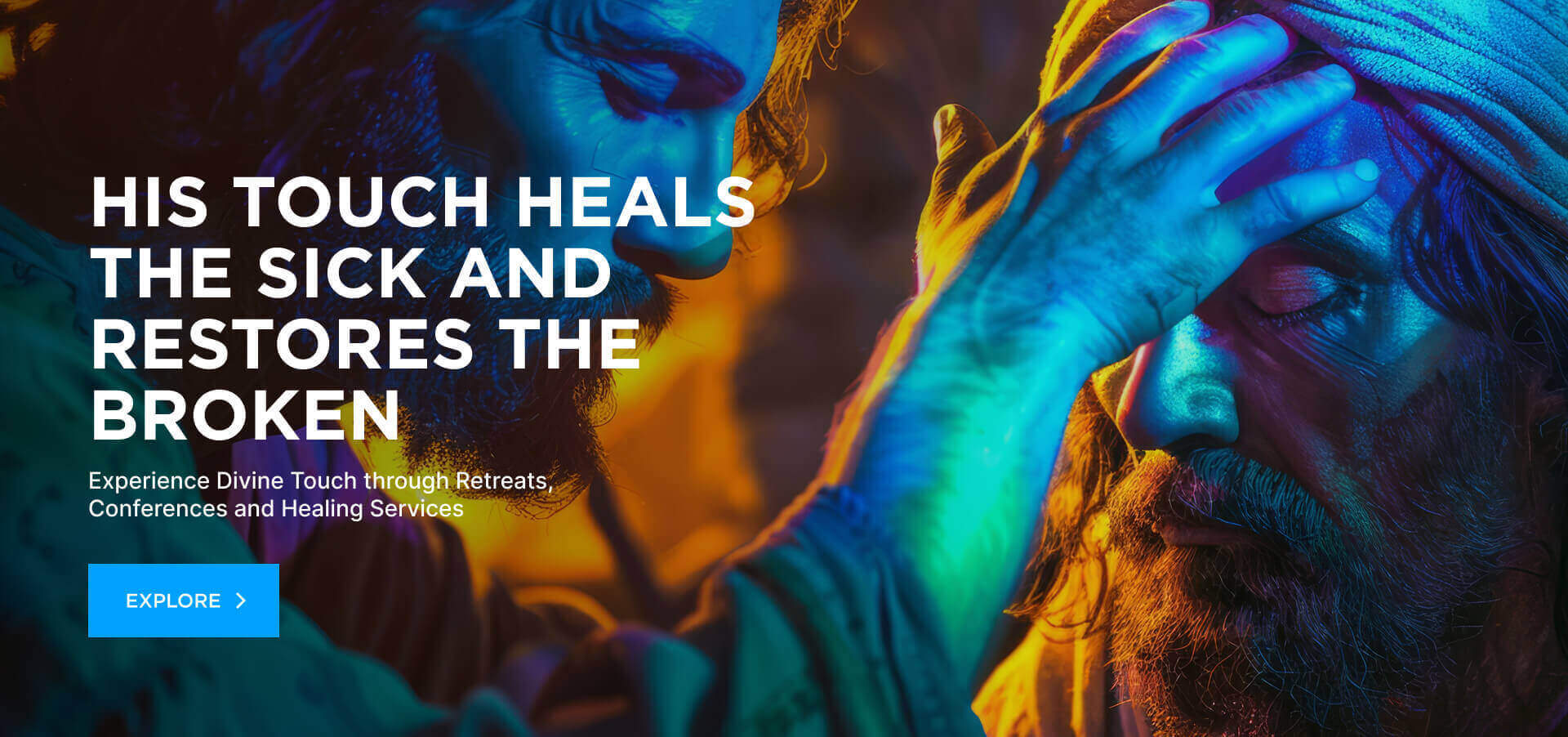 Shalom World | Your Global Catholic Media Hub