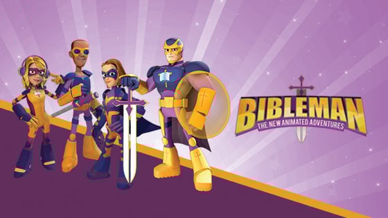 Shalom World | Your Global Catholic Media Hub